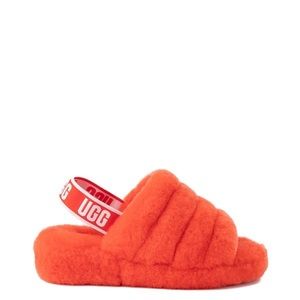 UGG | Shoes | Ugg Fluff Yeah Slides | Poshmark
